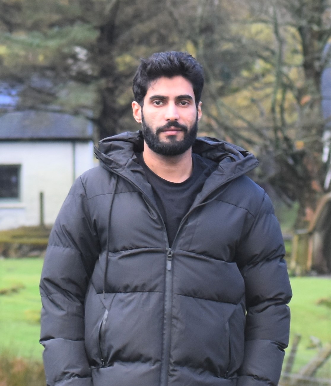 Muhammad Ans - FutureCat